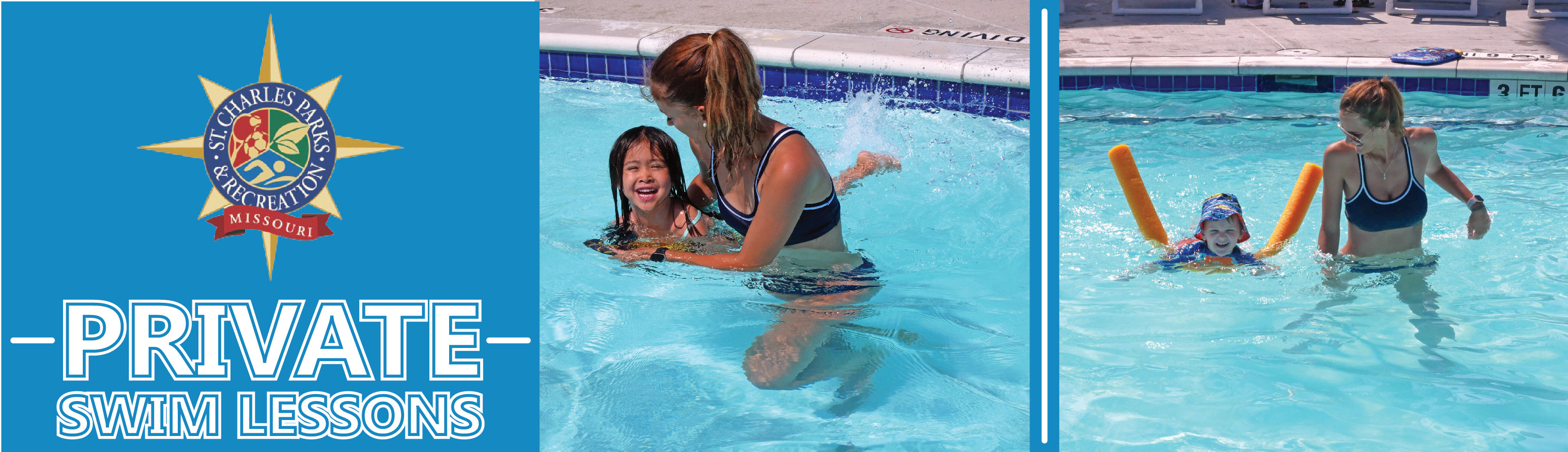 Private Swim Lessons St Charles Parks And Recreation Private Swim Lessons St Charles Parks And Recreation